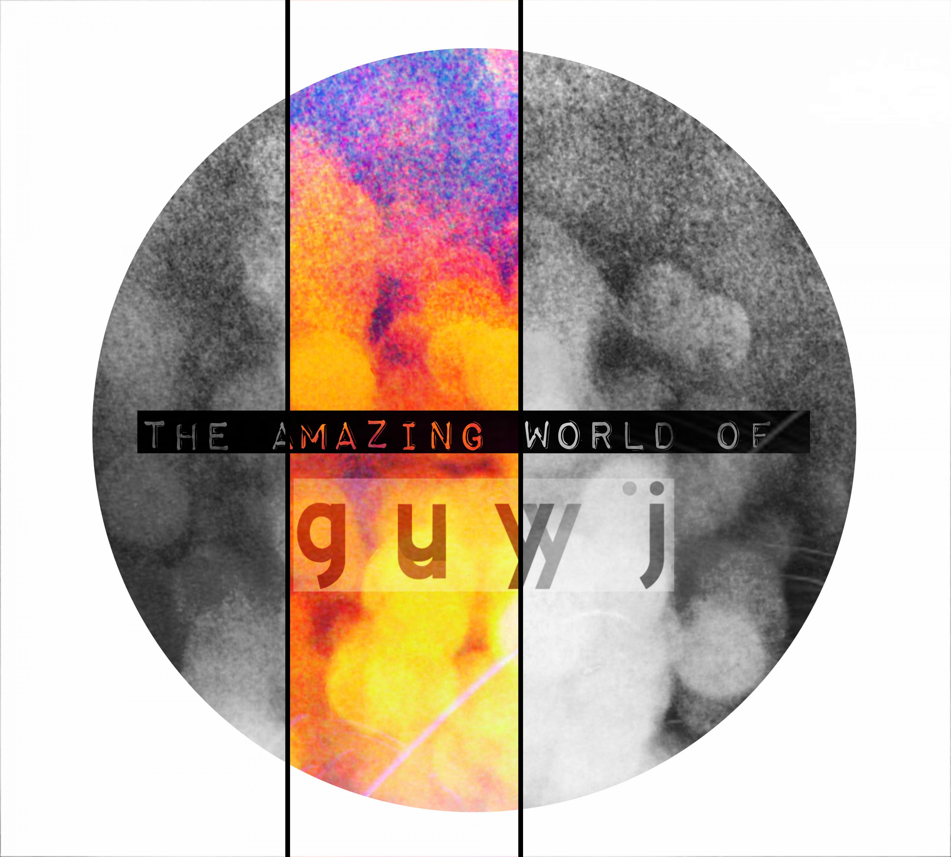 Guy J interview with Balance Series