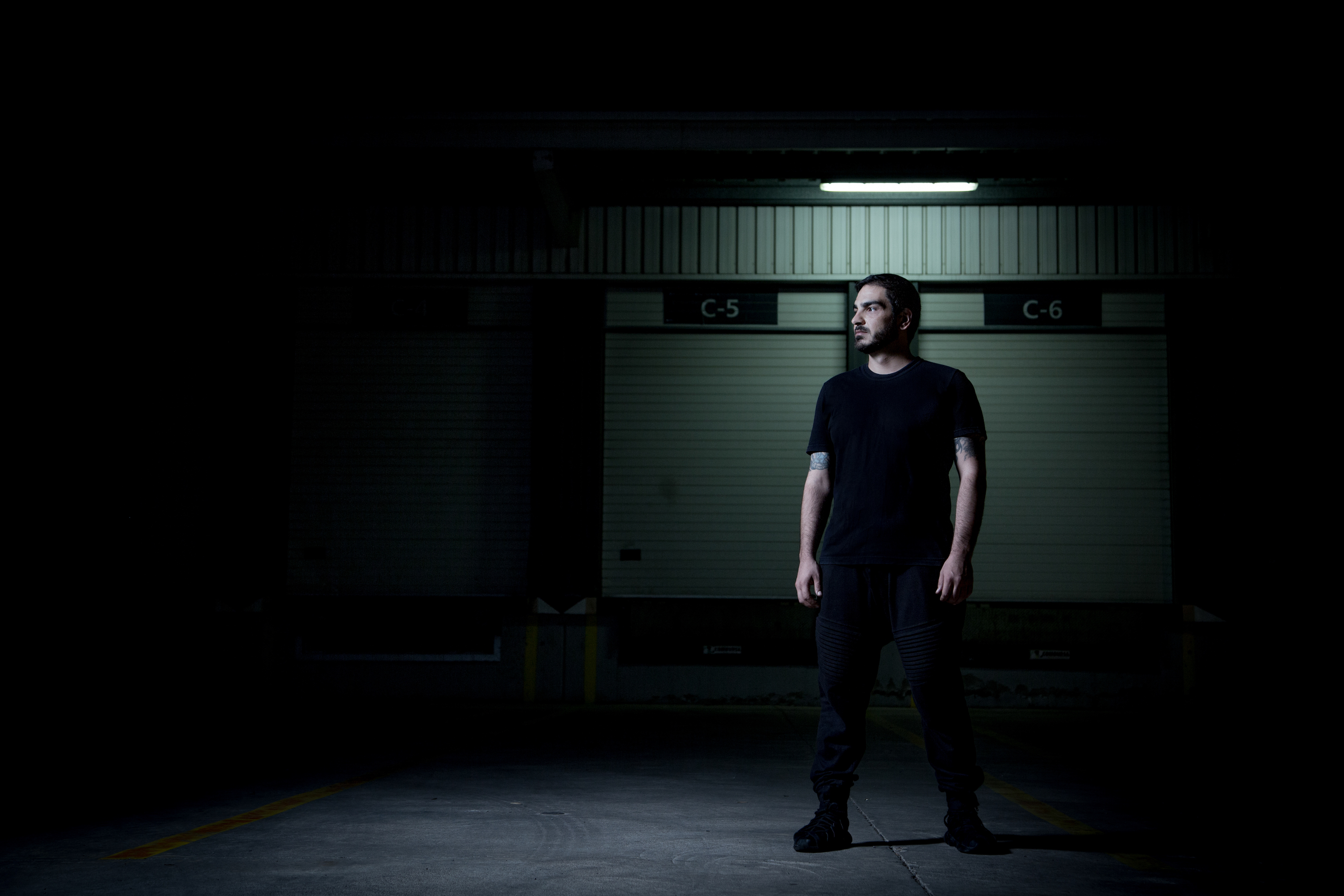 Balance Selections 057: Shall Ocin - Balance Music