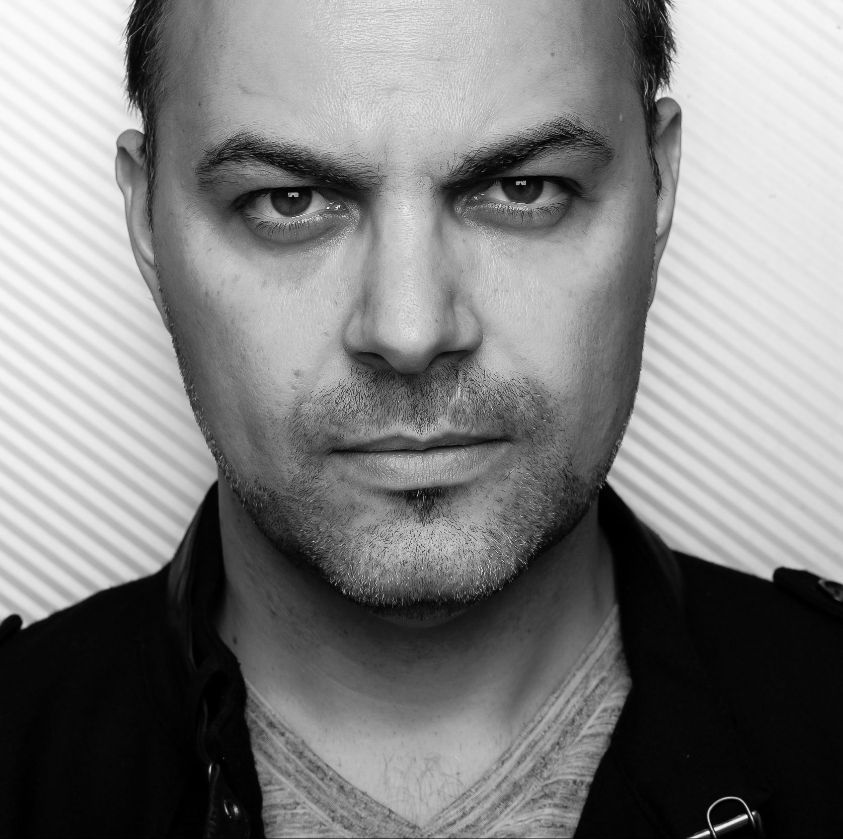 Danny Bonnici | BALANCE MUSIC