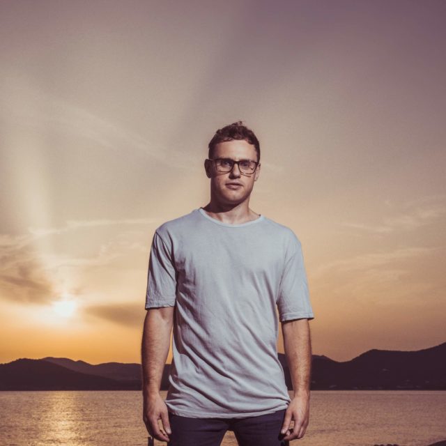 Balance Selections 113: Josh Butler | BALANCE MUSIC