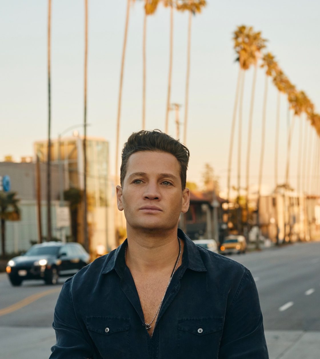 Balance Selections 134: Kaz James | BALANCE MUSIC