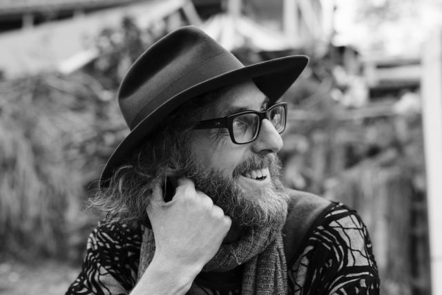 Acid Pauli draws inspiration from modular synthesis on his latest album ...