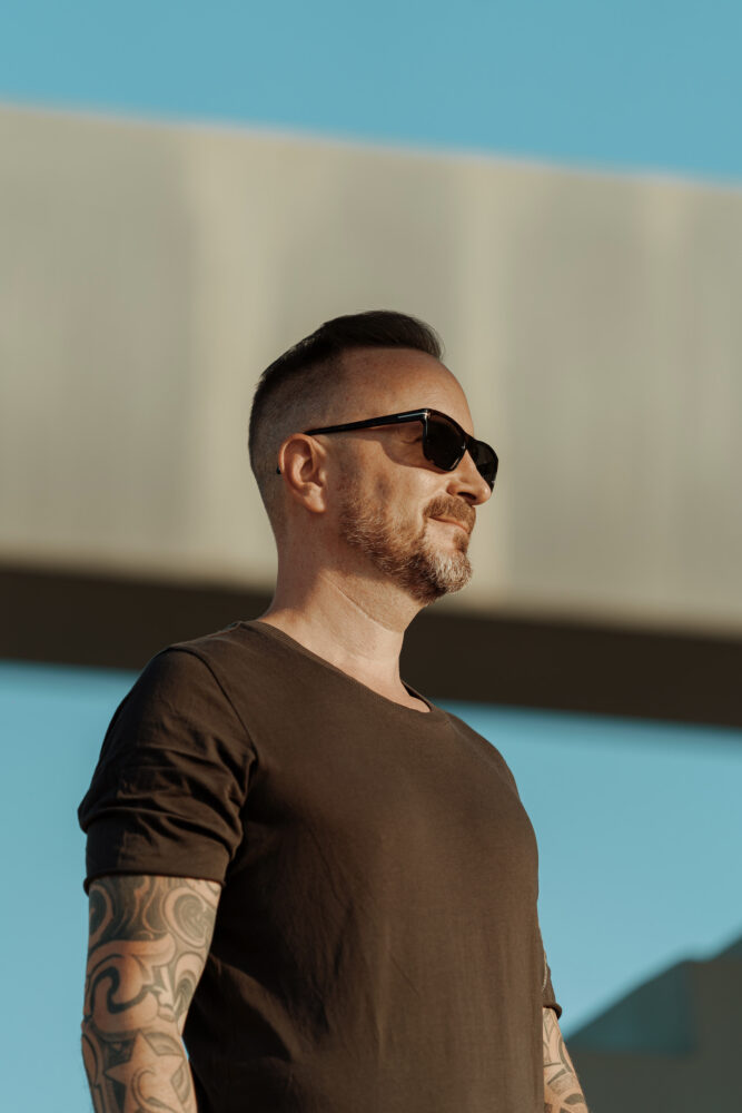 Philipp Straub & Ian Carpenter team-up for a quality 3 track EP on ...