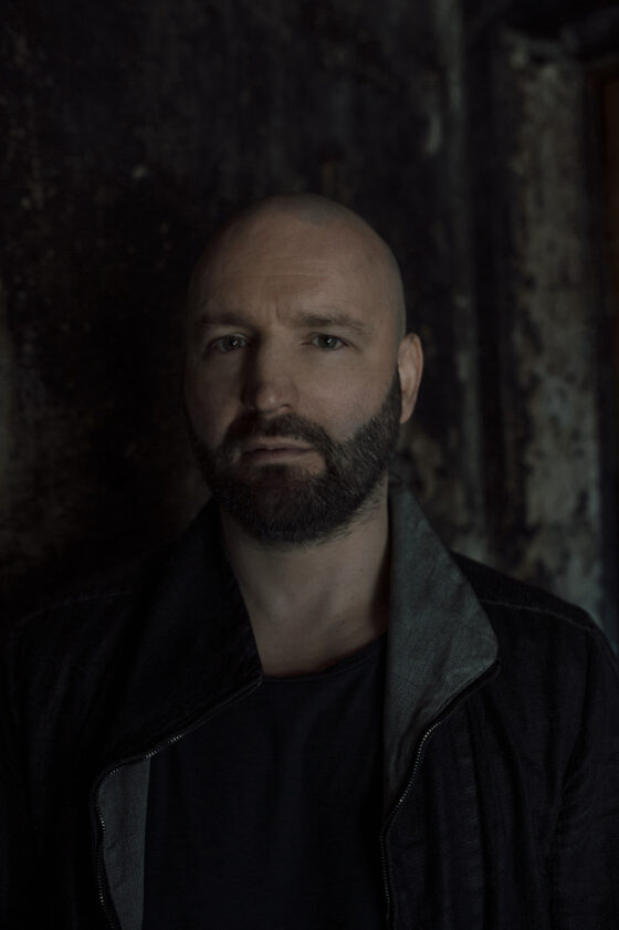 Balance Selections 228: Andre Lodemann – BALANCE MUSIC