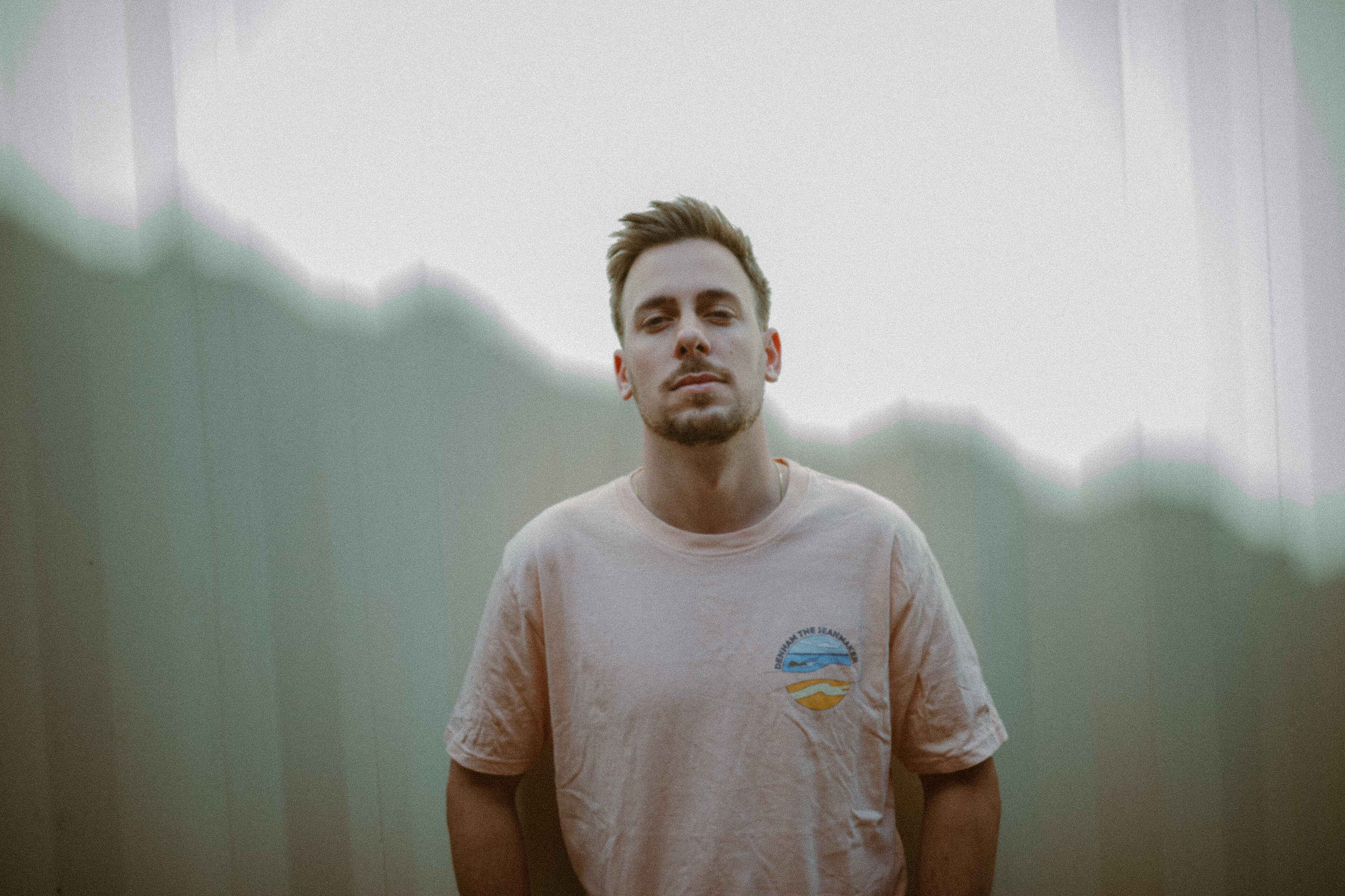 Julian Wassermann debuts with a scorching 4 track EP on Balance Music ...