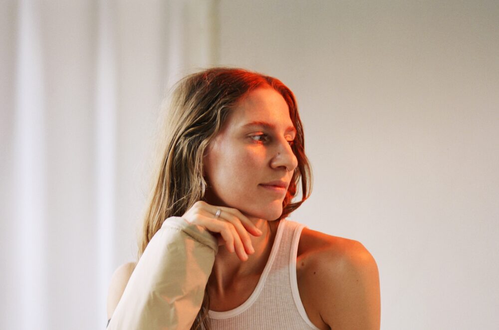 Balance Selections 243: Kate Stein – BALANCE MUSIC