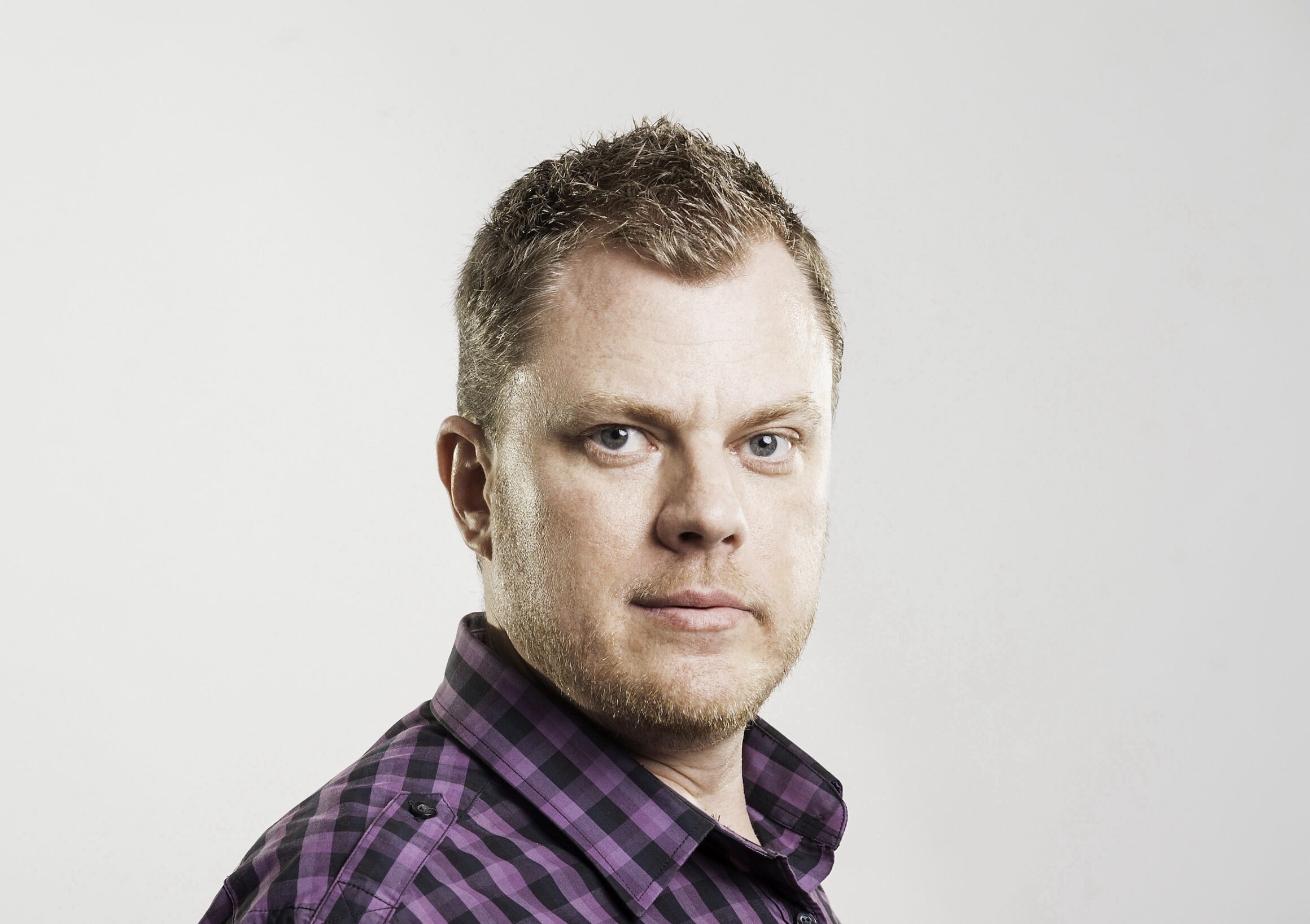 Rich Curtis | BALANCE MUSIC