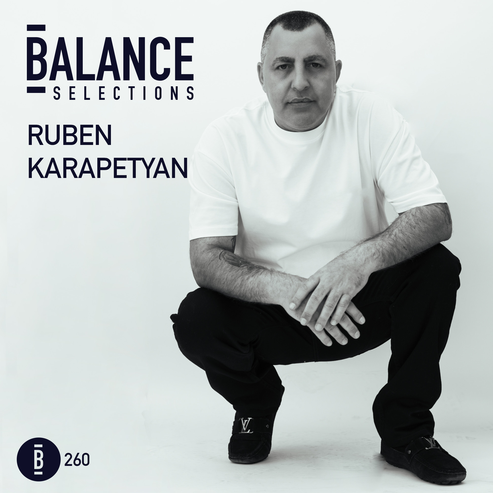 Balance Selections 260: Ruben Karapetyan – BALANCE MUSIC