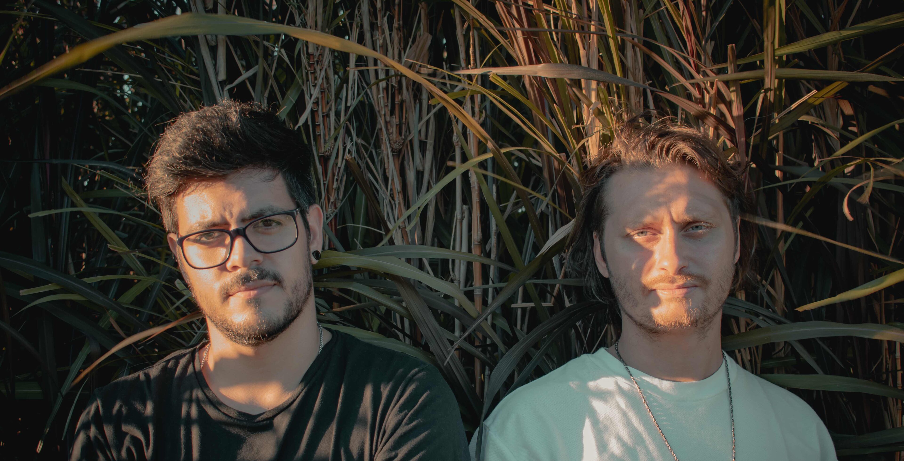 Balance Selections 266: Oliver & Tom | BALANCE MUSIC