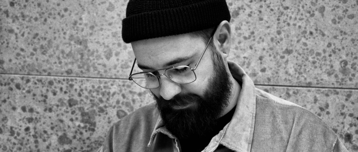 For its 50th EP release Balance Music sees the return of Danny Bonnici ...