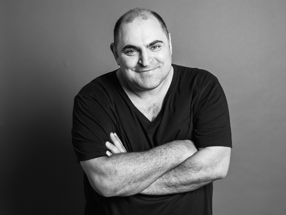 Deep Dive: 20 years of Anthony Pappa and Balance | BALANCE MUSIC