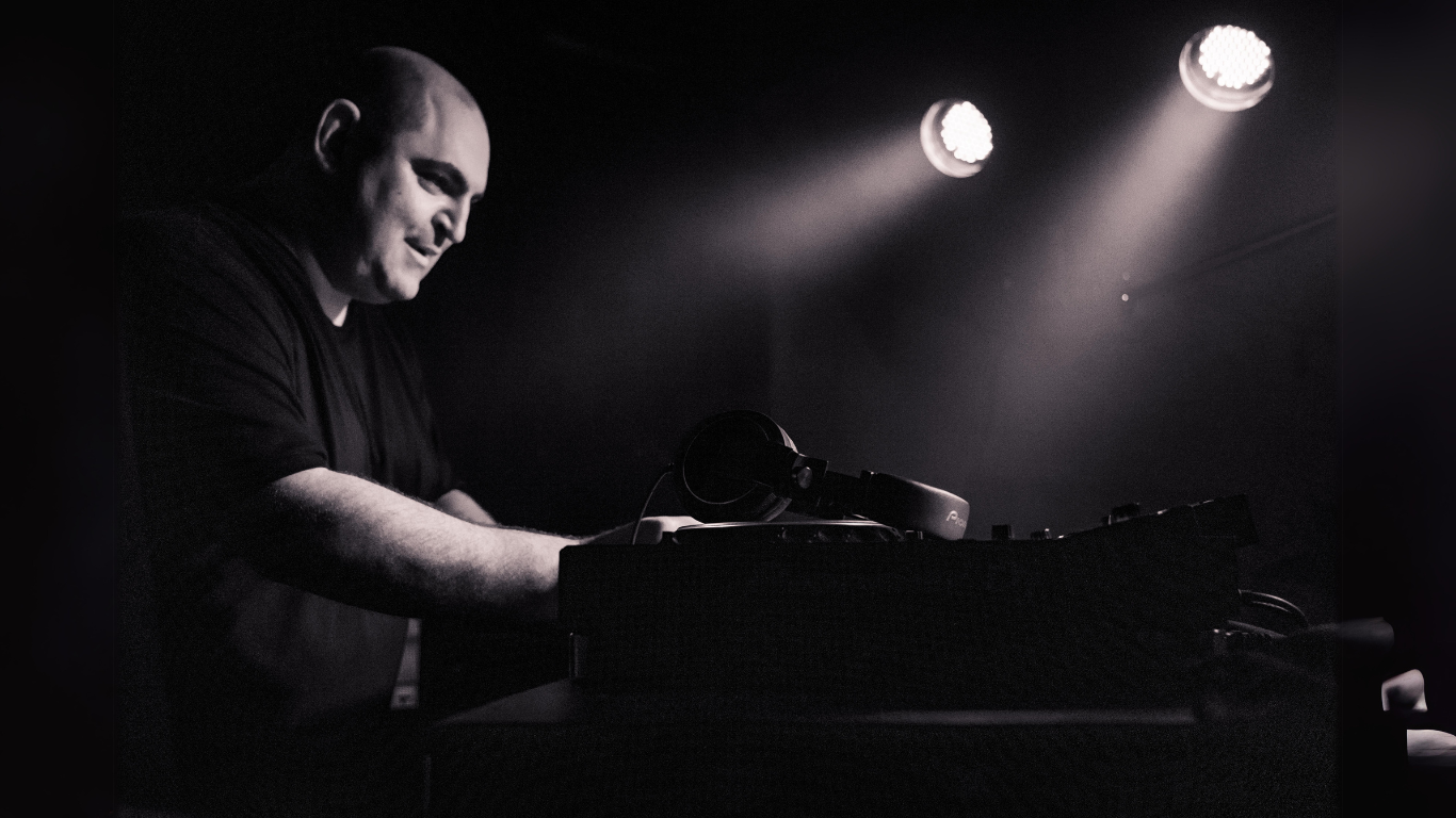 Deep Dive: 20 years of Anthony Pappa and Balance | BALANCE MUSIC