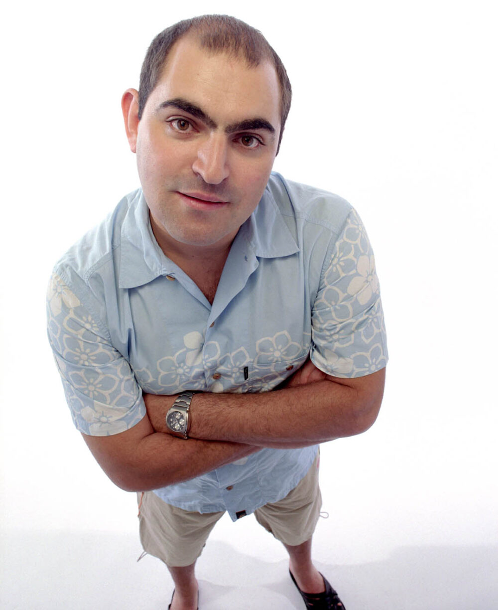 Deep Dive: 20 years of Anthony Pappa and Balance | BALANCE MUSIC
