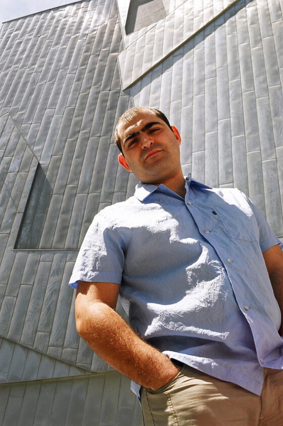 Deep Dive: 20 years of Anthony Pappa and Balance | BALANCE MUSIC