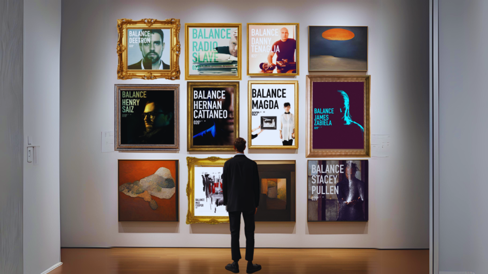 Balance Series: Singles Wrap Pt. 1 – BALANCE MUSIC
